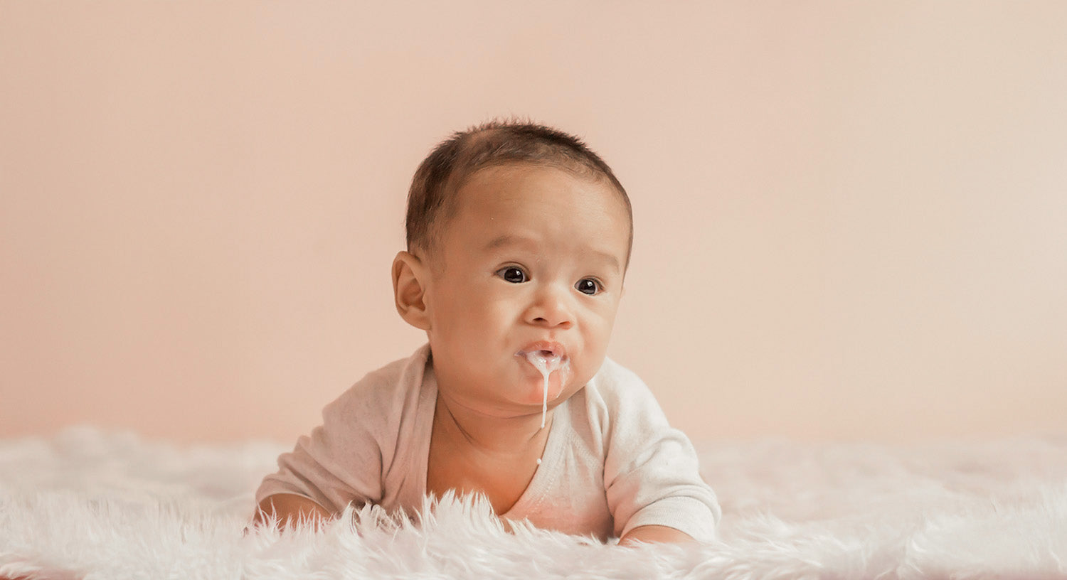 Refluks hos Baby - Sådan hjælper du dit spædbarn